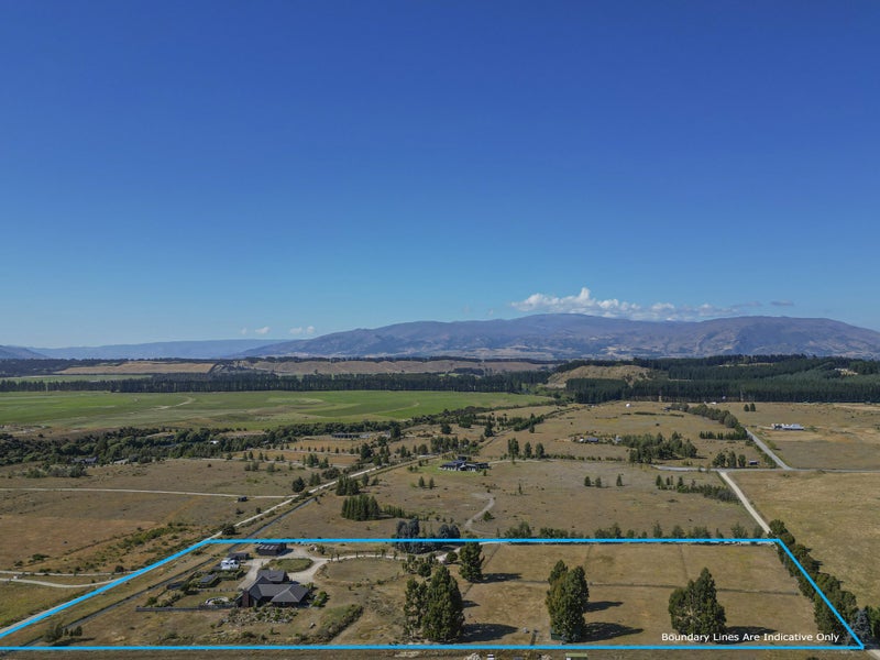 Property Valuation for 22 Grayburn Lane, Albert Town, Wānaka | Trade Me ...