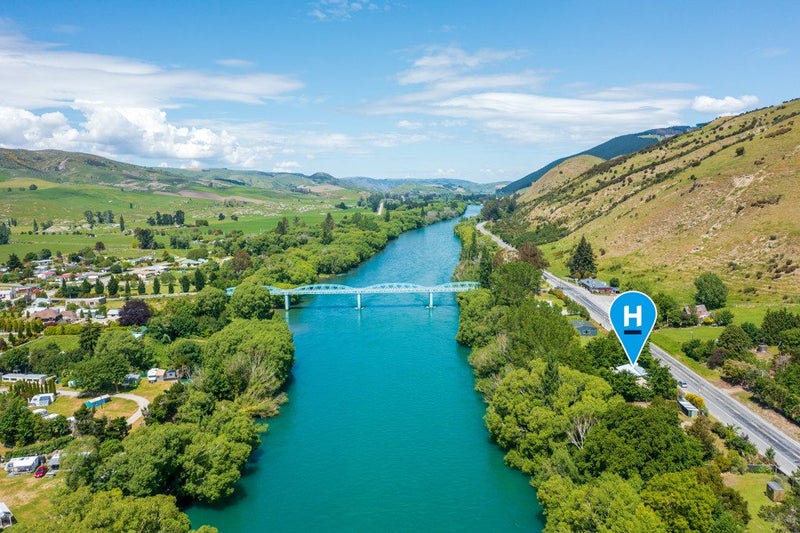 Property Valuation for 5573 Ettrick-Raes Junction Road, Millers Flat ...