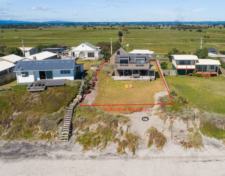 Property Valuation for 147 Pukehina Parade, Te Puke | Trade Me Property