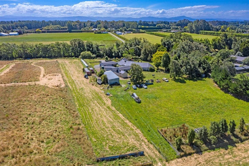 Property Valuation for 135 Heywards Road, Clarkville, Kaiapoi | Trade ...