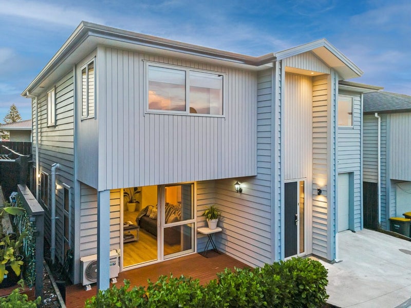 Property Valuation for 24B Netherton Street, New Windsor, Auckland ...