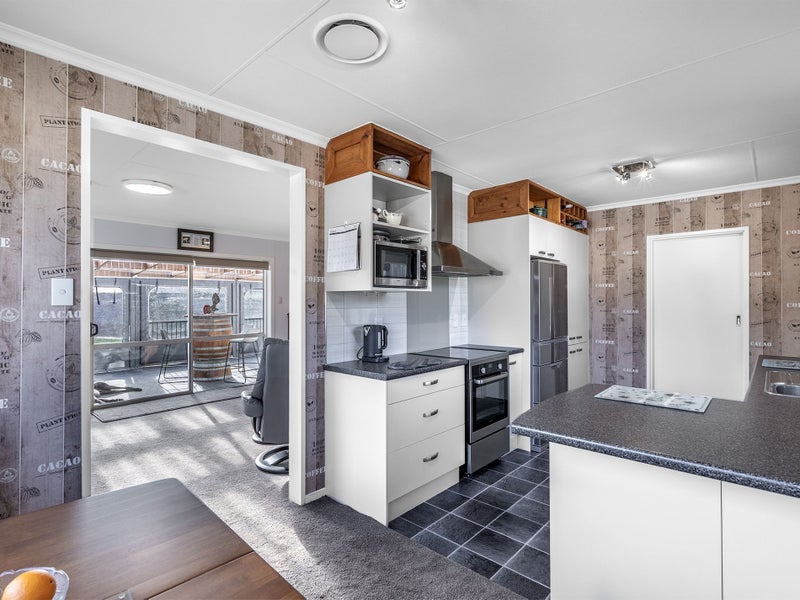 Property Valuation for 4 Alexander Place, Woodlands, Invercargill ...