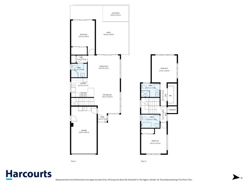 Property Valuation for 20 Glide Lane, Whitby, Porirua, Wellington ...