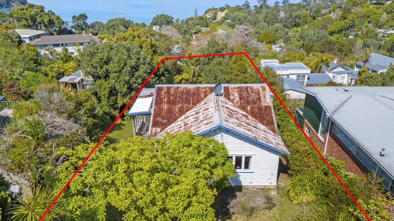 Property Valuation for 26 Gilfillan Street, Blockhouse Bay, Auckland ...