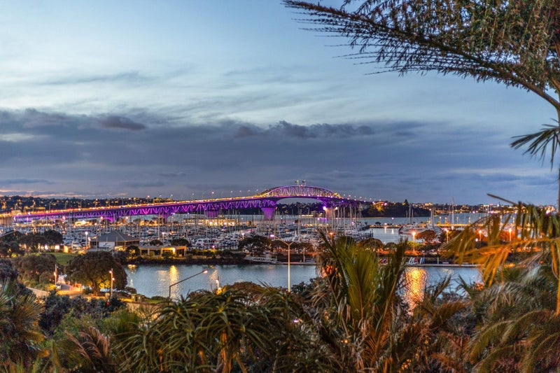 Property Valuation for 27 London Street, Saint Marys Bay, Auckland ...