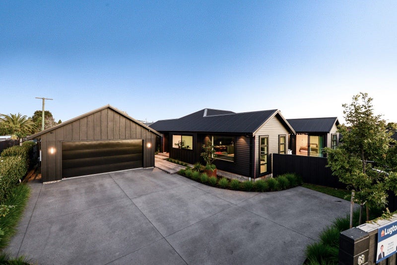 Property Valuation for 63 St Andrews Terrace, St Andrews, Hamilton ...