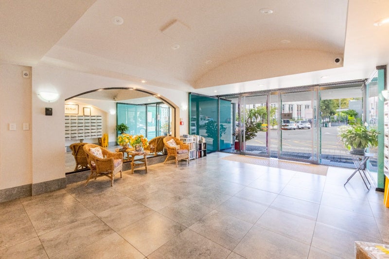 Property Valuation for 2C/3 Shakespeare Road, Napier South, Napier ...