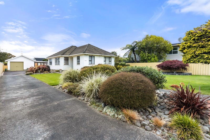 Property Valuation for 50 Brentwood Street, Trentham, Upper Hutt ...