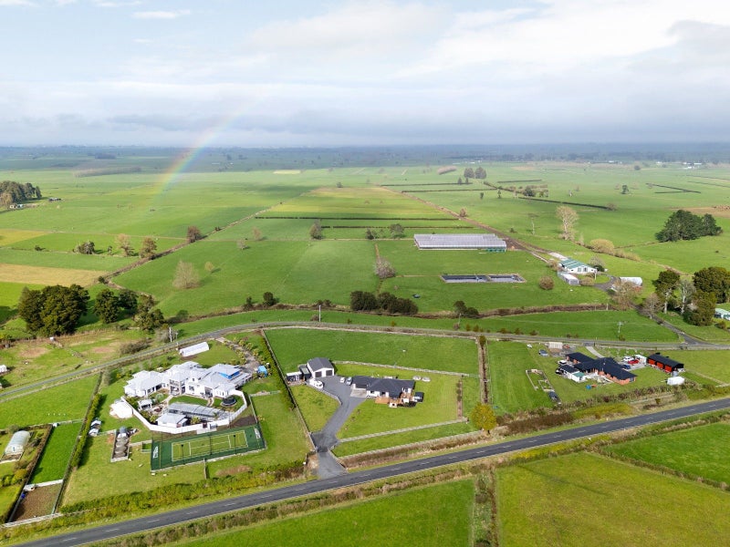 Property Valuation for 1054 Orini Road, Taupiri | Trade Me Property