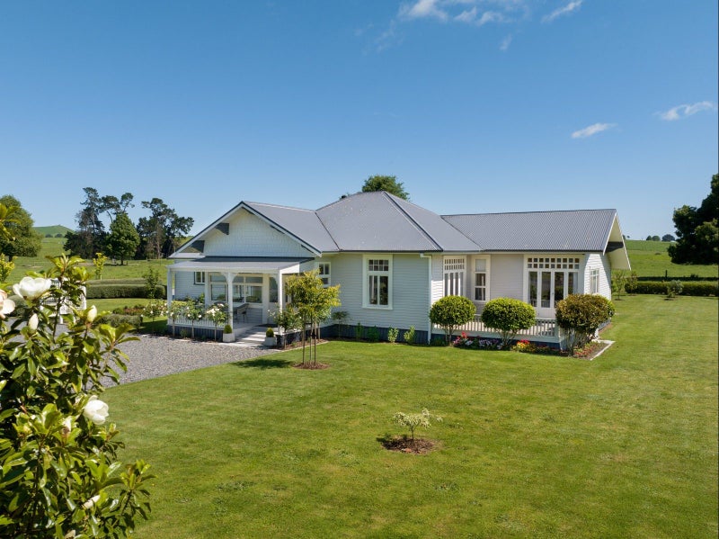 Property Valuation for 364 Station Road, Matamata, Matamata | Trade Me ...