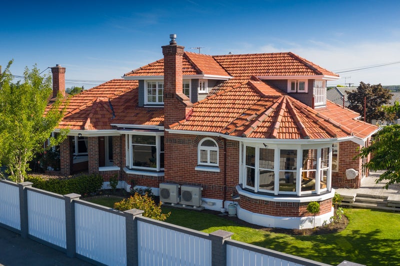 Property Valuation for 60 Peter Street, Ashburton, Ashburton | Trade Me ...