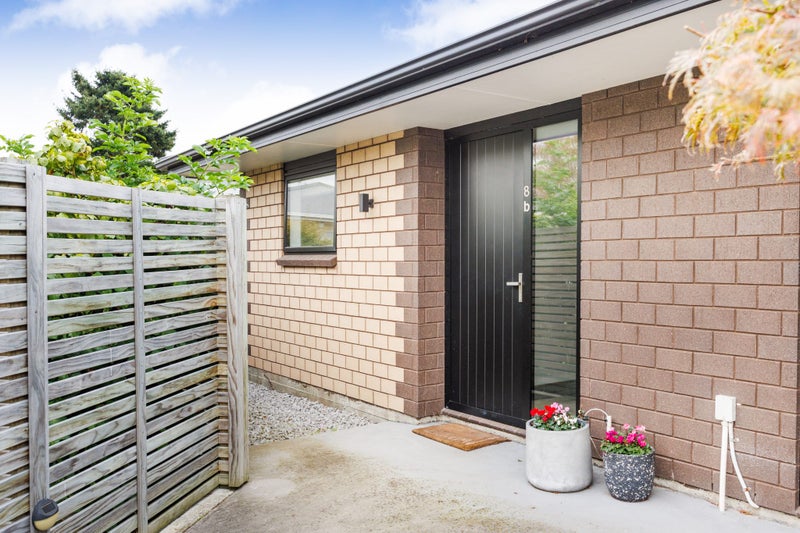 Property Valuation for 8B Sinclair Avenue, Highbury, Palmerston North ...