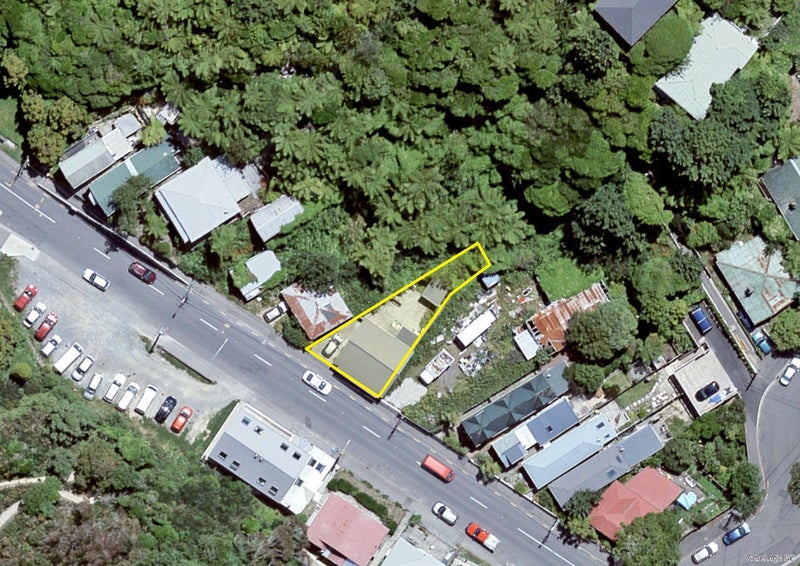 Property Valuation for 194 Aro Street, Aro Valley, Wellington | Trade ...