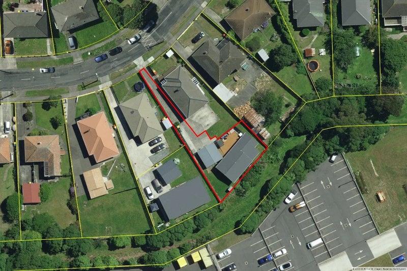 Property Valuation for 27A Hukatai Street, Elsdon, Porirua | Trade Me ...