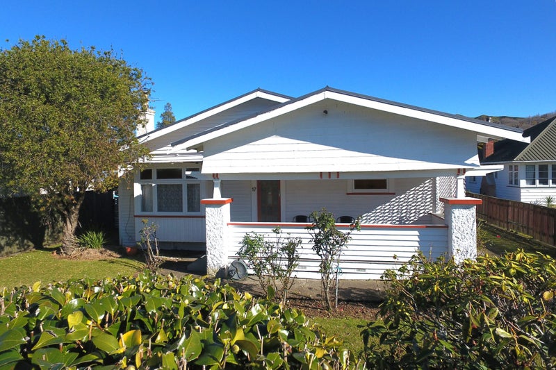 Property Valuation for 17 Te Kumi Road, Te Kuiti | Trade Me Property ...