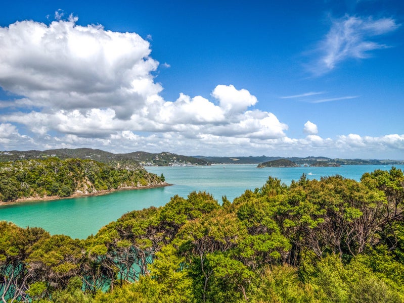 Property Valuation for 37 Gilbert Mair Rise, Russell, Russell | Trade ...