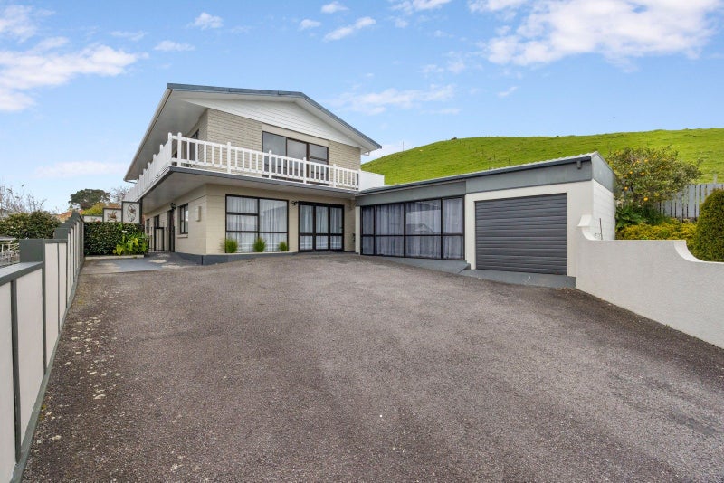 Property Valuation for 73B South Road, Blagdon, New Plymouth, Taranaki ...