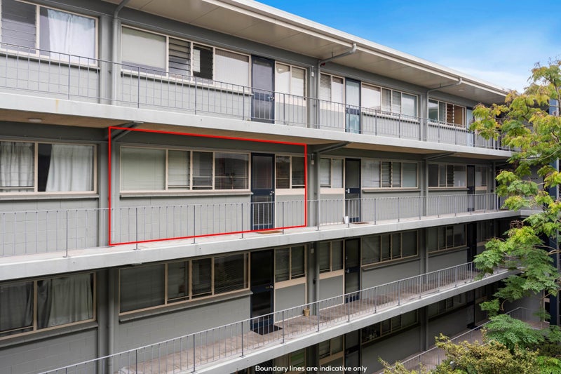 Property Valuation for 409/9 Sarawia Street, Newmarket, Auckland City ...