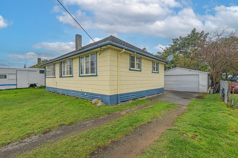 Property Valuation for 26 Seddon Street, Feilding, Feilding | Trade Me ...
