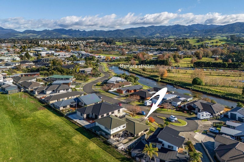 Property Valuation for 32 Noble Johnston Drive, Katikati, Katikati ...