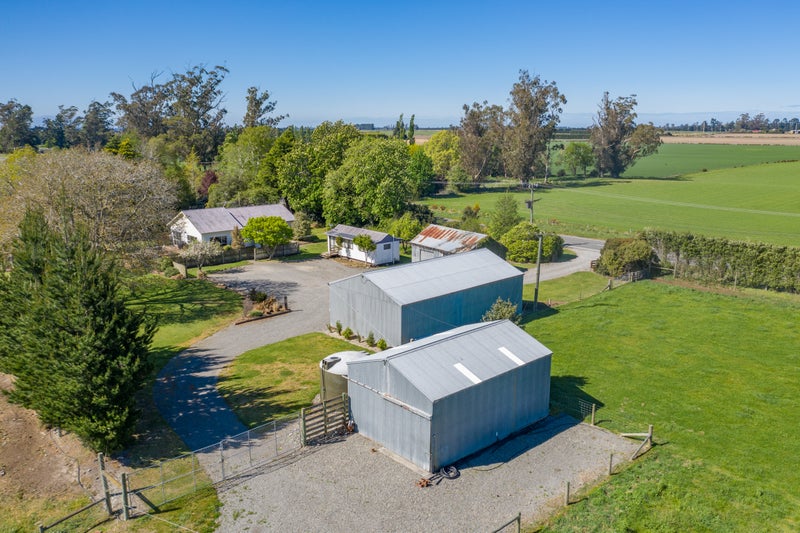 Property Valuation for 2208 Old West Coast Road, Kirwee | Trade Me ...