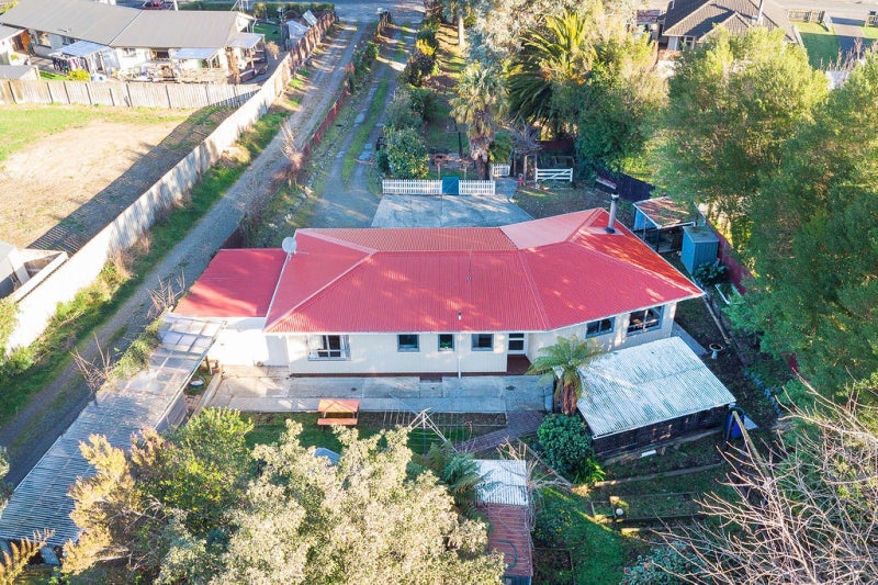 Property Valuation for 8 Hartgill Crescent, Dannevirke | Trade Me Property