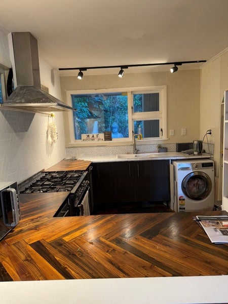 Property Valuation for 5 Richmond Road, Mahina Bay, Lower Hutt | Trade ...
