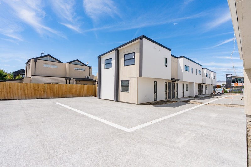 Property Valuation for 1/146 Blenheim Road, Riccarton, Christchurch ...