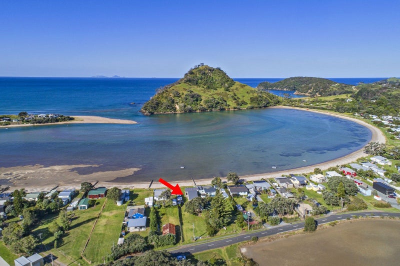 Property Valuation for 858 Pataua South Road, Pataua South, Parua Bay ...