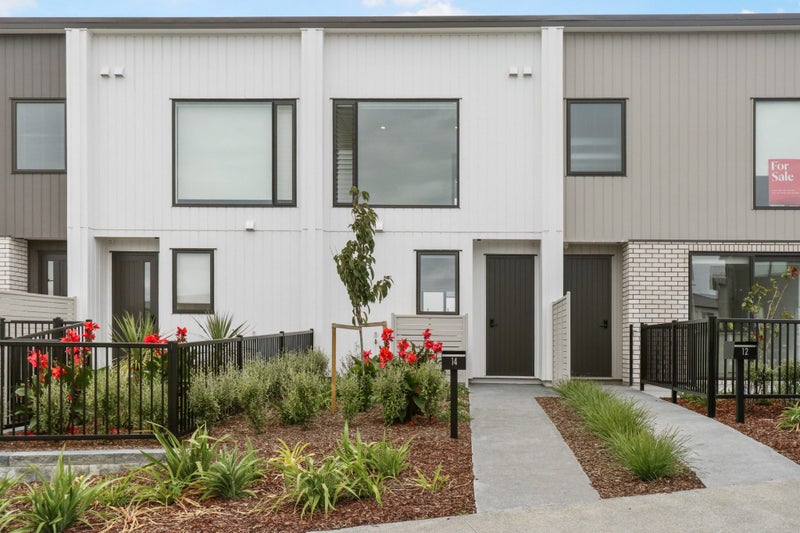 Property Valuation for 14 Nuku Place, Manurewa, Auckland | Trade Me ...