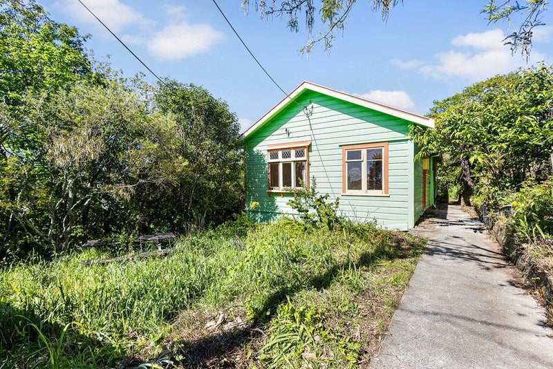 Property Valuation for 17 Motueka Street, Ngaio, Wellington | Trade Me ...