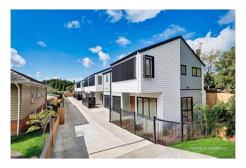Property Valuation for 172A Boundary Road, Blockhouse Bay, Auckland ...
