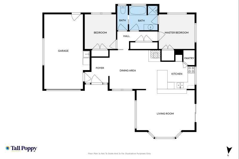 Property Valuation for 27 Arama Street, Nukuhau, Taupō | Trade Me Property