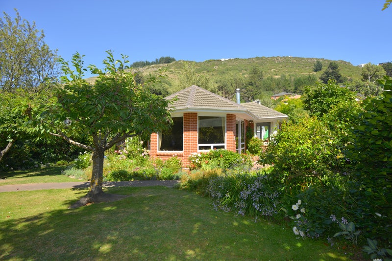 Property Valuation for 70 Bowenvale Avenue, Cashmere, Christchurch ...