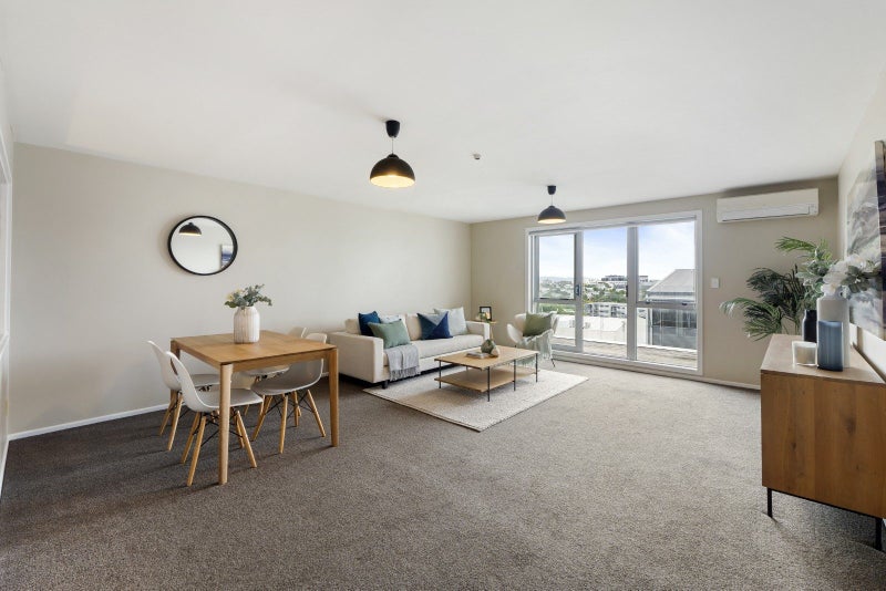 Property Valuation for 3F/121 Newton Road, Eden Terrace, Auckland ...