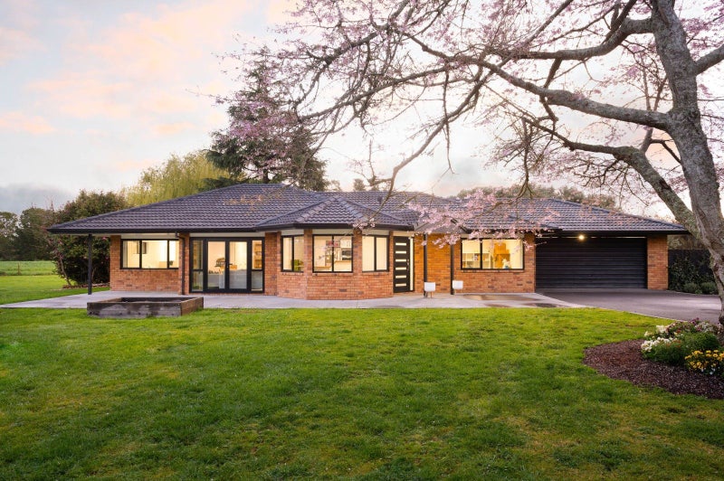 Property Valuation for 57 Windmill Road, Tamahere, Hamilton | Trade Me ...