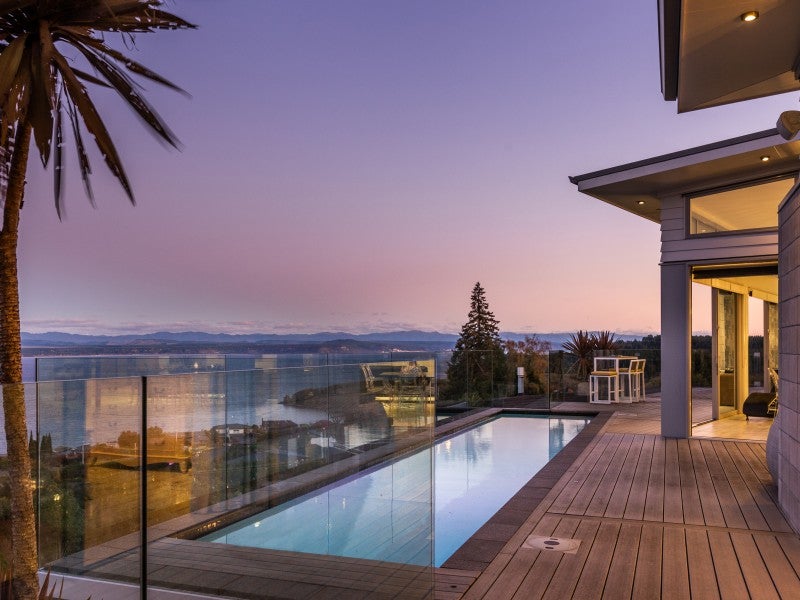 Property Valuation for 50 Mapara Road, Acacia Bay, Taupō | Trade Me ...