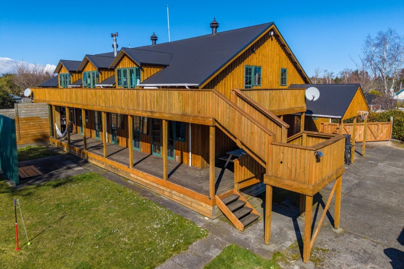 Property Valuation for 2/101 Miro Street , Ohakune, Ruapehu, Manawatu ...