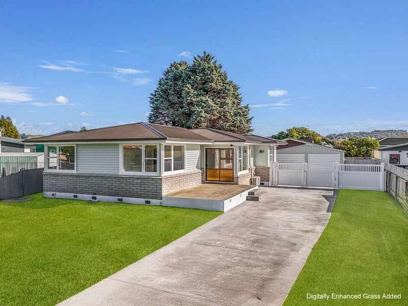 Property Valuation for 83 Guppy Road, Greenmeadows, Napier | Trade Me ...