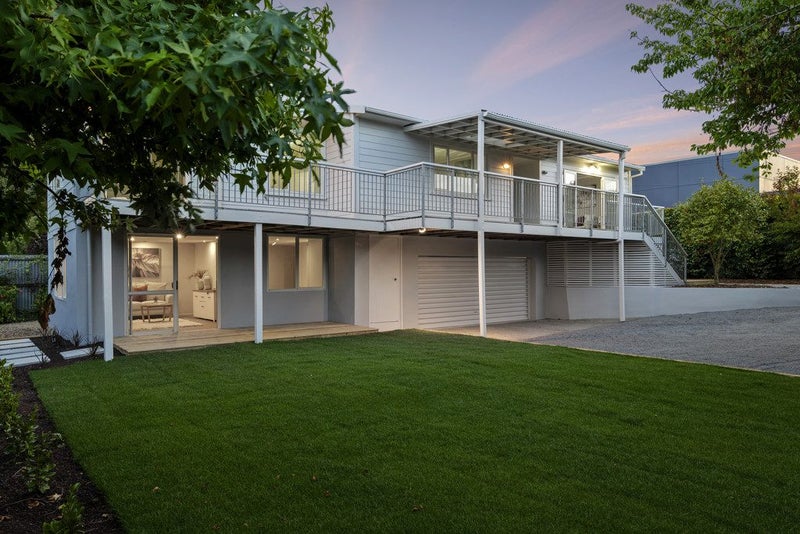 Property Valuation for 56A Colombo Street, Cashmere, Christchurch ...