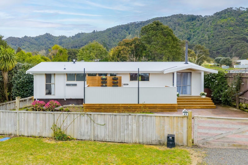 Property Valuation for 65 Waingaro Road, Ngaruawahia | Trade Me Property
