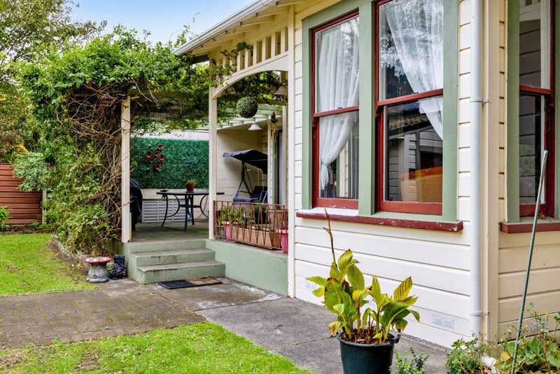 Property Valuation for 237 South Road, Hawera | Trade Me Property