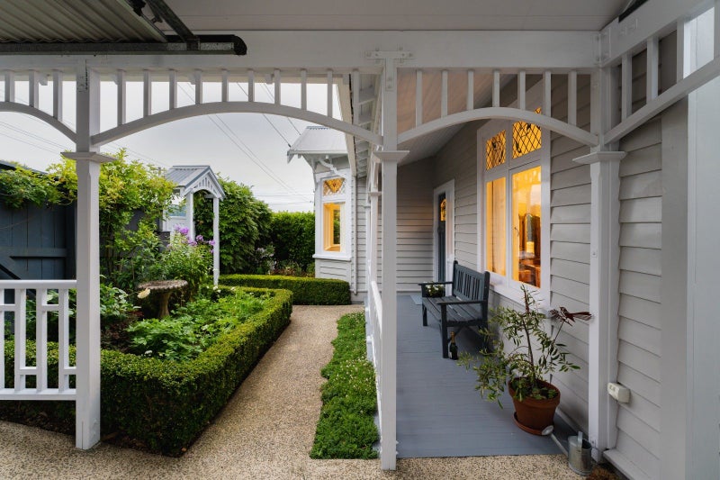 Property Valuation for 61 Cannington Road, Maori Hill, Dunedin | Trade ...