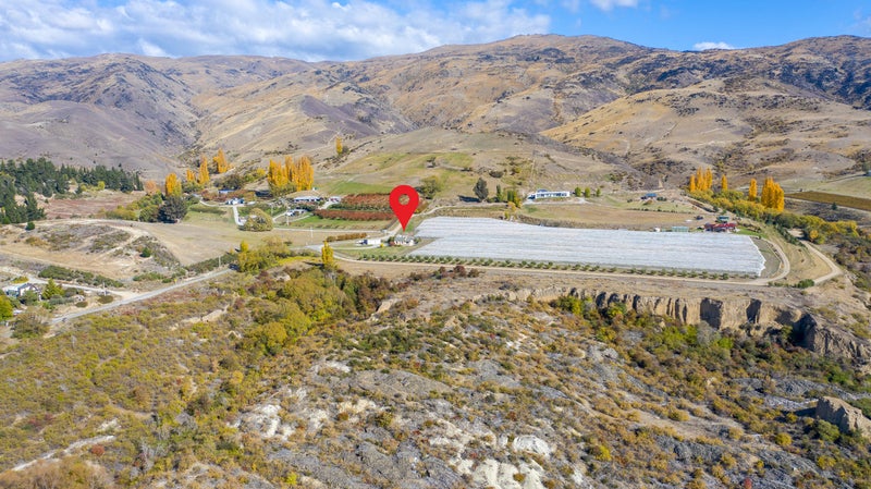 Property Valuation for 180 Hall Road, Bannockburn, Cromwell | Trade Me ...