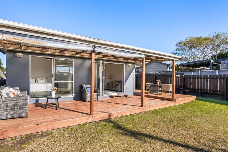 Property Valuation for 113A Otahu Road, Whangamata, Whangamata | Trade ...