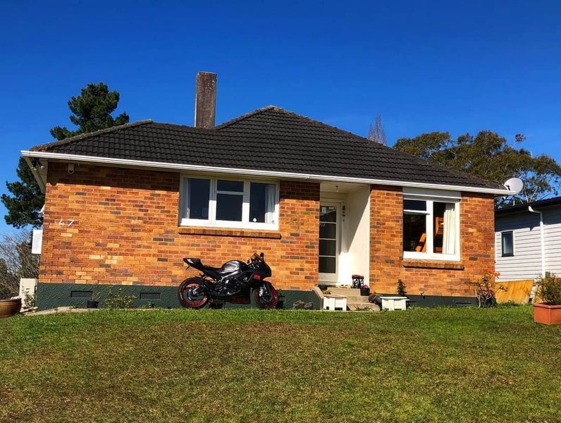 Property Valuation for 47 Te Puea Avenue, Meremere | Trade Me Property