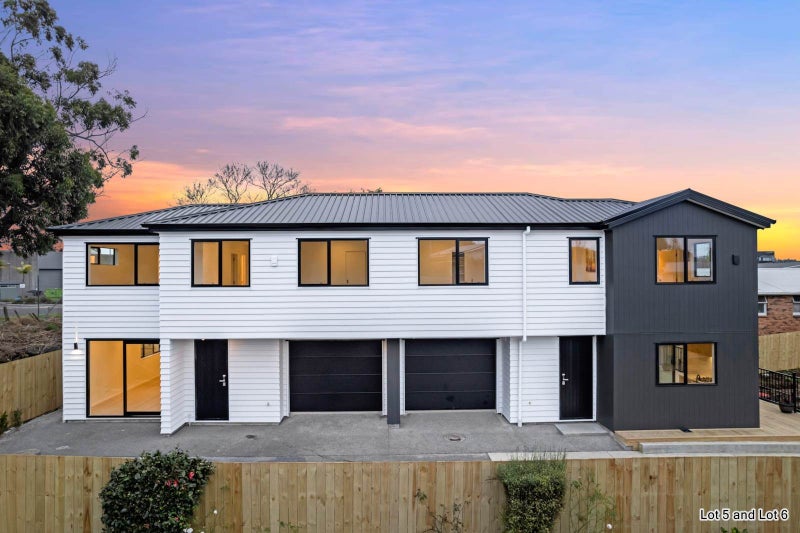 Property Valuation for 24 Leonard Road, Mount Wellington, Auckland City ...