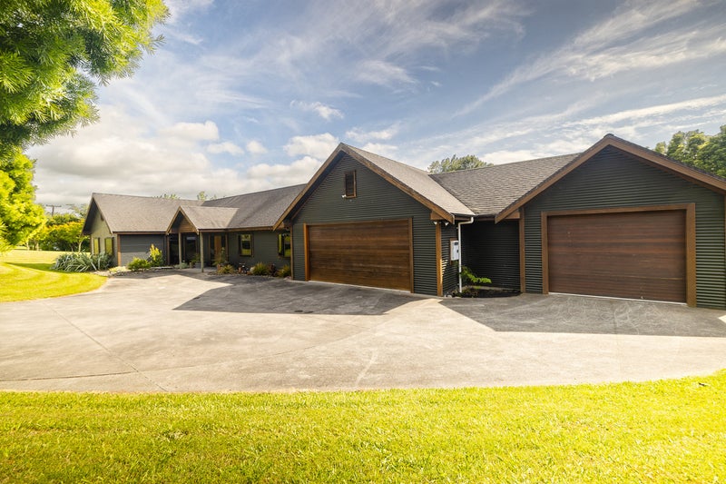 Property Valuation for 85 Saint Leger Road, Te Awamutu, Te Awamutu ...