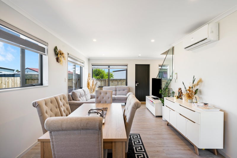 Property Valuation for 125F Manuroa Road, Takanini, Papakura, Auckland ...