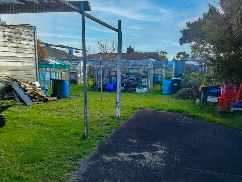 Property Valuation for 11 Albert Street, Ōtāhuhu, Auckland | Trade Me ...